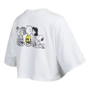 Puma Crewneck T-shirts For Women