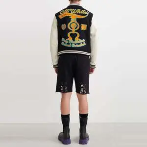 Off-White Ss22 Straight Sports Shorts