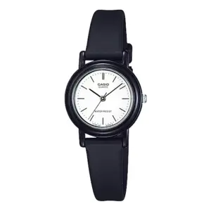Casio Analog Quartz Watch