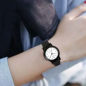 Casio Analog Quartz Watch