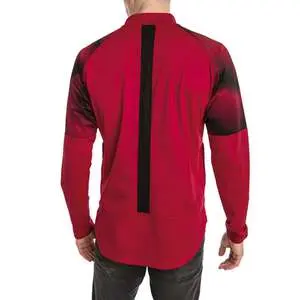 PUMA Ac Milan Stadium Poly Jacket
