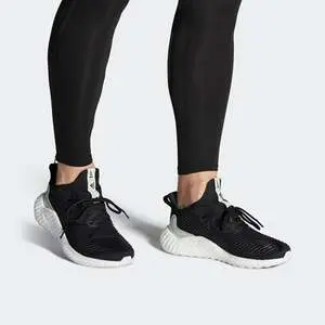 Adidas Parley X Alphaboost Sneakers