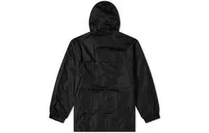 Off-White Arrows Modern Street Trench Coat