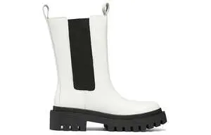 Sketchers Low Notch Chelsea Boot