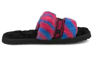 PUMA Fluff Slide