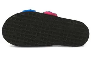 PUMA Fluff Slide