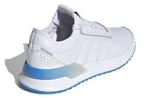 Adidas U_path X Sneakers - Gray/white/blue