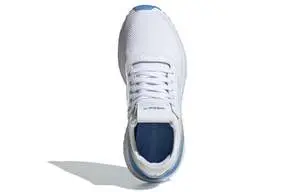 Adidas U_path X Sneakers - Gray/white/blue
