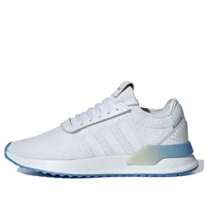 Adidas Adidas U_Path X Sneakers Gray/white/blue