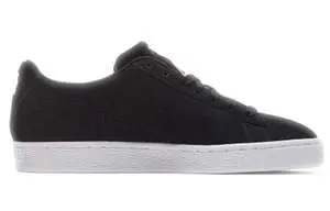 PUMA Suede Classic Badges Low Top Sneakers