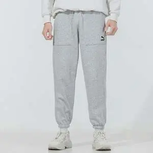PUMA Classics Small Logo Trousers