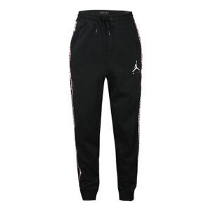 JORDAN Jumpman Hbr Pant Casual Sports Long Pants - Black