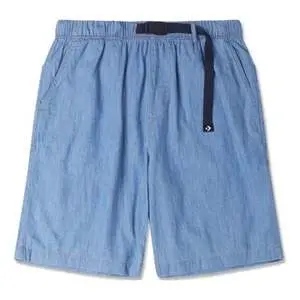 CONVERSE Utility Shorts - Teal