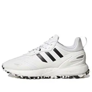 Adidas Adidas ZX 2K Boost 2.0 Trail Sneakers Cloud White/core Black/grey Five