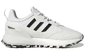 Adidas Zx 2k Boost 2.0 Trail Sneakers - Cloud White/core Black/grey Five