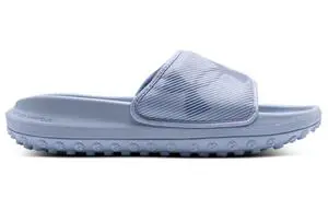 Under Armour Summit Ft Slides - Celeste/starlight