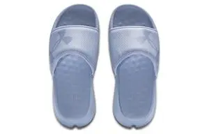 Under Armour Summit Ft Slides - Celeste/starlight