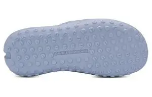 Under Armour Summit Ft Slides - Celeste/starlight