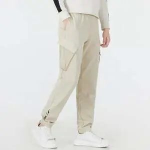 PUMA Woven Cargo Pants