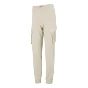 PUMA Woven Cargo Pants - Beige