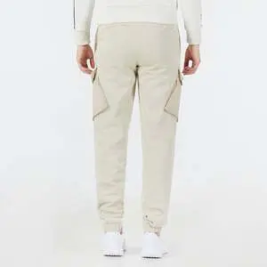 PUMA Woven Cargo Pants - Beige
