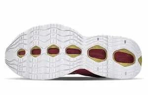 Mizuno Wave Prophecy X 10 Athletic Sneakers - Red/gold
