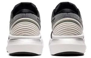 Asics Glideride 2 Performance Running Shoes - Black/white