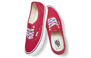 VANS Authentic 44 Og Lace-up Sneakers