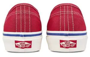 VANS Authentic 44 Og Lace-up Sneakers