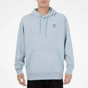 PUMA Logo Hoodie