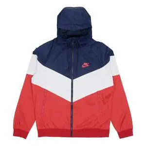 Nike Windrunner Track Jacket - Dark
