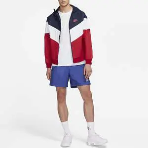 Nike Windrunner Track Jacket