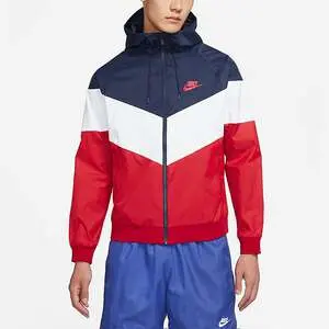 Nike Windrunner Track Jacket