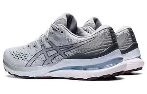 Asics Gel-kayano 28 Low Top Sneakers - Grey