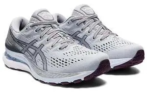 Asics Gel-kayano 28 Low Top Sneakers - Grey