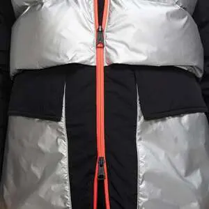 JORDAN Winter Utility Down Parka Coat
