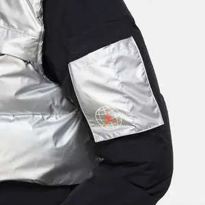 JORDAN Winter Utility Down Parka Coat