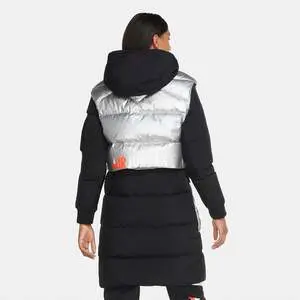 JORDAN Winter Utility Down Parka Coat