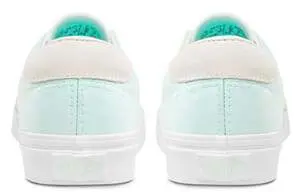 VANS Era 59 Brushed Twill Sneakers - Green