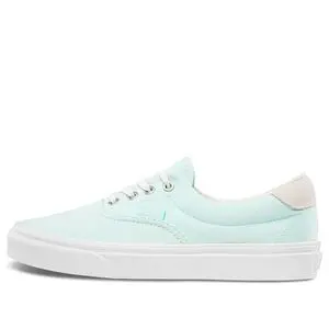 VANS Era 59 Brushed Twill Sneakers - Green