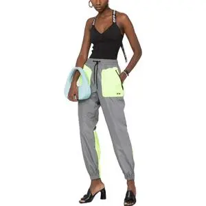 Off-White Logo-strap Vest Top