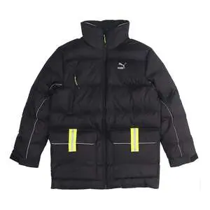 PUMA Reflective Down Jacket