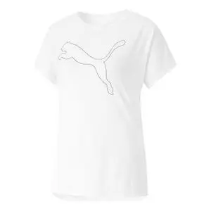 PUMA Cat Logo Jersey