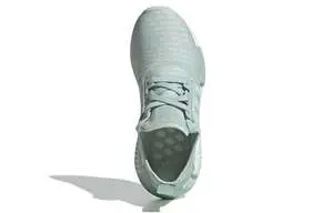 Adidas Nmd_r1 'dash Sneakers - Green