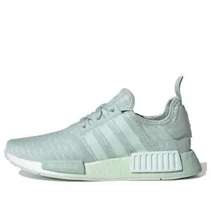 Adidas Adidas NMD_R1 'Dash Green' Sneakers Green