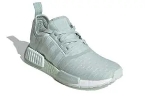 Adidas Nmd_r1 'dash Sneakers - Green