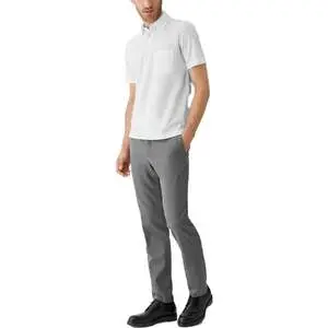 Hermès Ss21 Polo Shirt