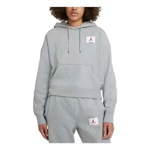 JORDAN Fleece Hoodie