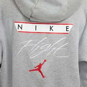 JORDAN Fleece Hoodie