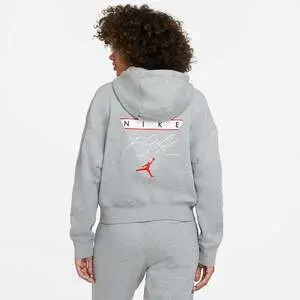 JORDAN Fleece Hoodie